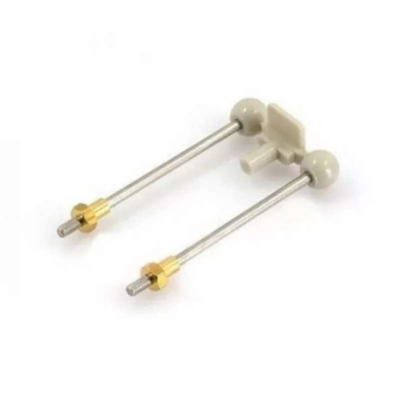 Jual Tamiya Mini 4wd Stabilizing Pole Set - Item 15059 Di Seller ...