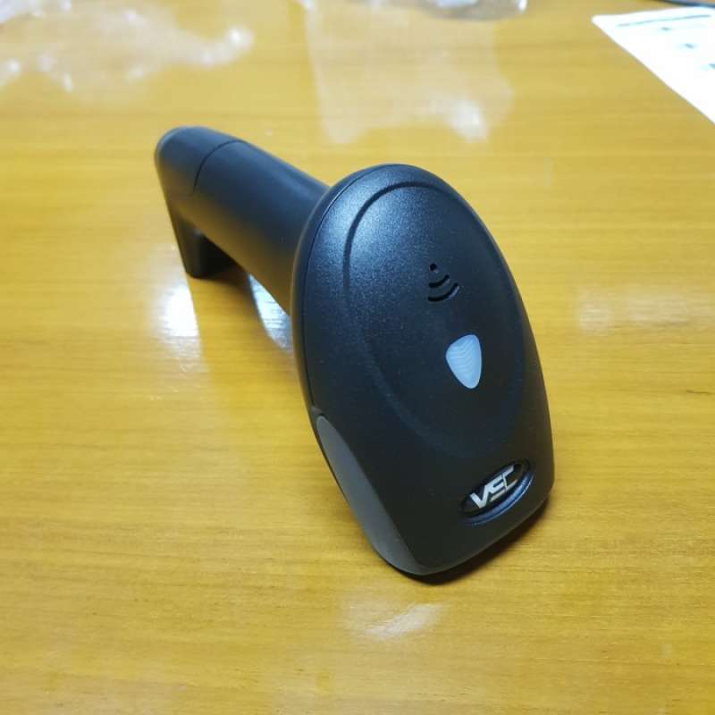 Promo Barcode Scanner Laser Vsc Bs-1808 Setara Barcode Scanner Eppos ...