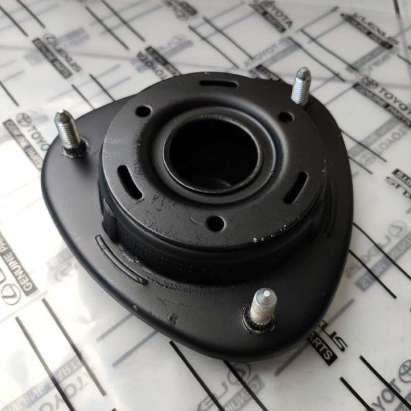 Promo Karet Support Shock Breaker Toyota Avanza Xenia All New Ruah ...