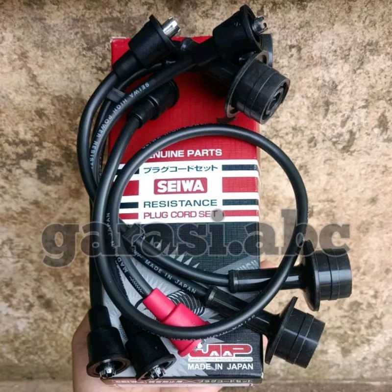 Jual Kabel Busi Seiwa Kijang Super Terbaru Dengan Harga Termurah Di 2024 | Blibli