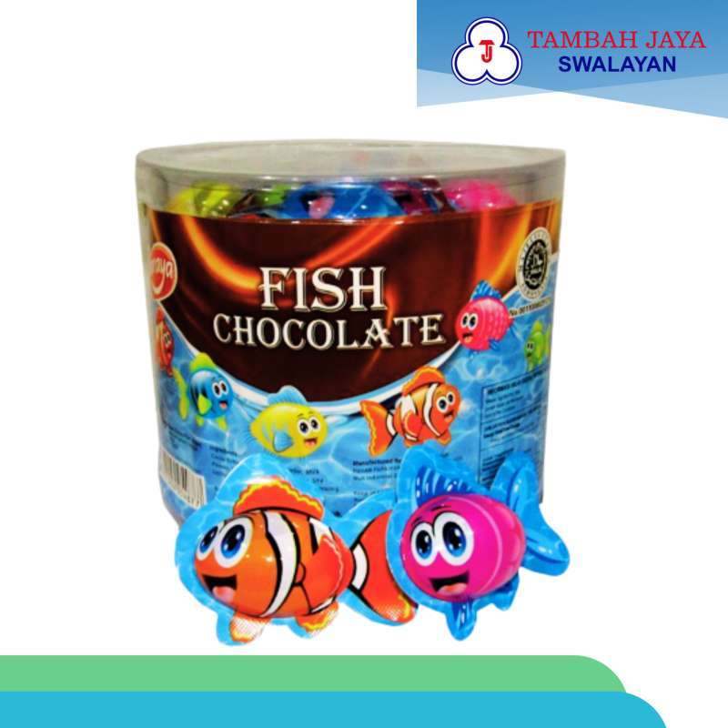 Jual Naraya Chocolate Fish Termurah - Harga Grosir Terupdate Hari Ini ... Jual Naraya Chocolate Fish Termurah - Harga Grosir Terupdate Hari Ini ...