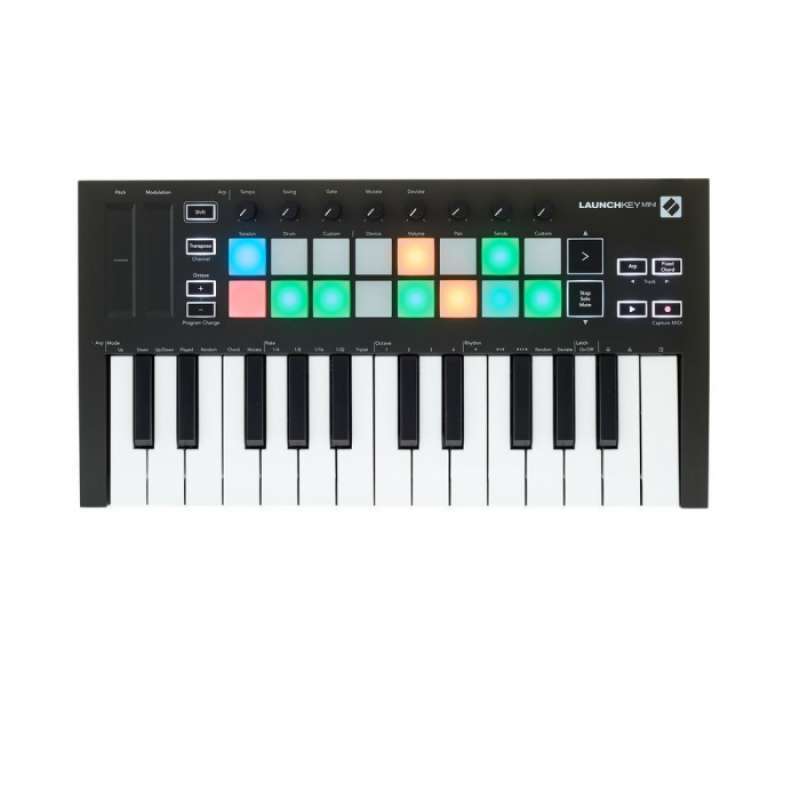 Jual Launchkey Mk3 Original Murah - Harga Diskon April 2024 | Blibli.com