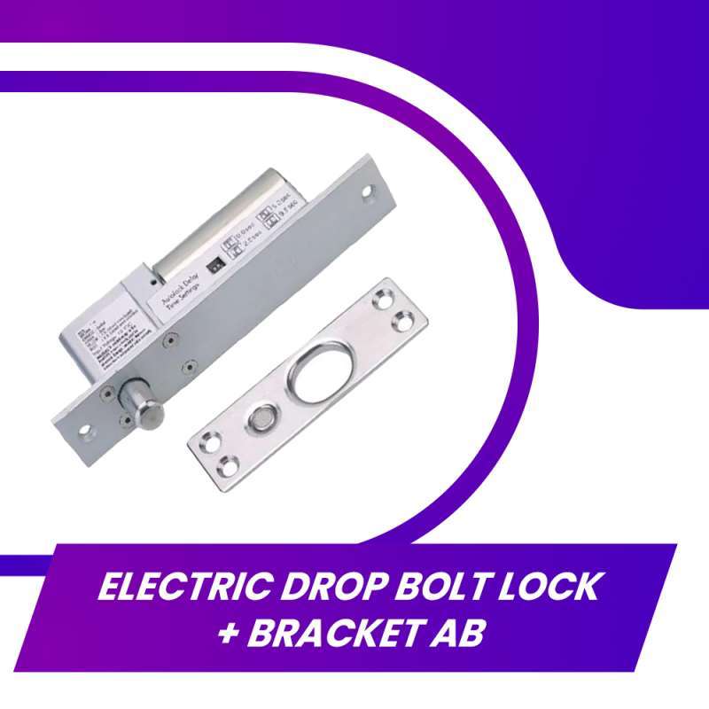 Jual Electric Drop Bolt Original Murah - Harga Diskon Mei 2024 | Blibli.com