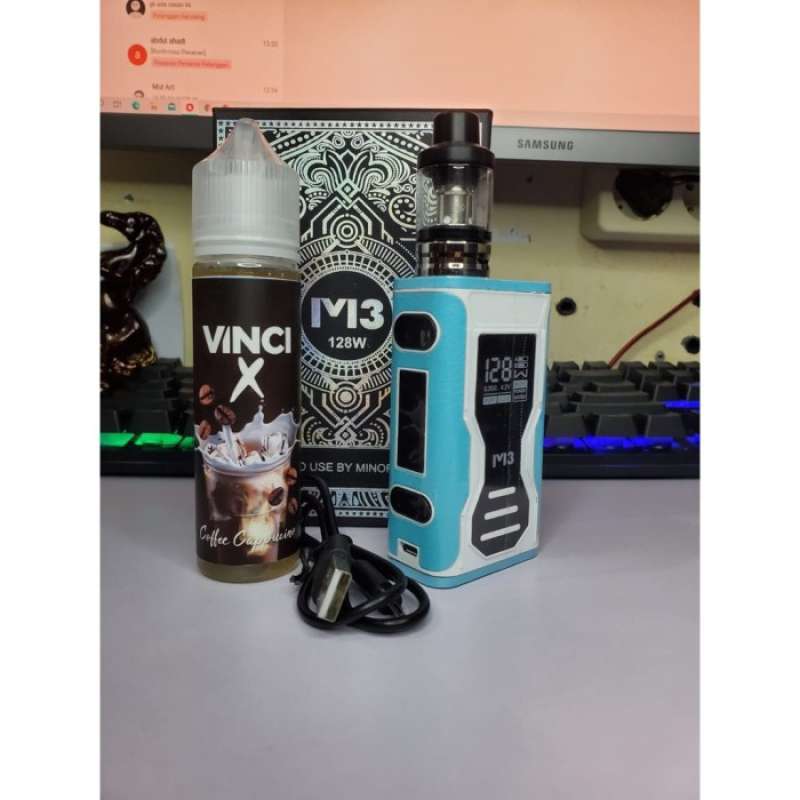 Rokok Elektrik Vape - Harga Agustus 2024 | Blibli