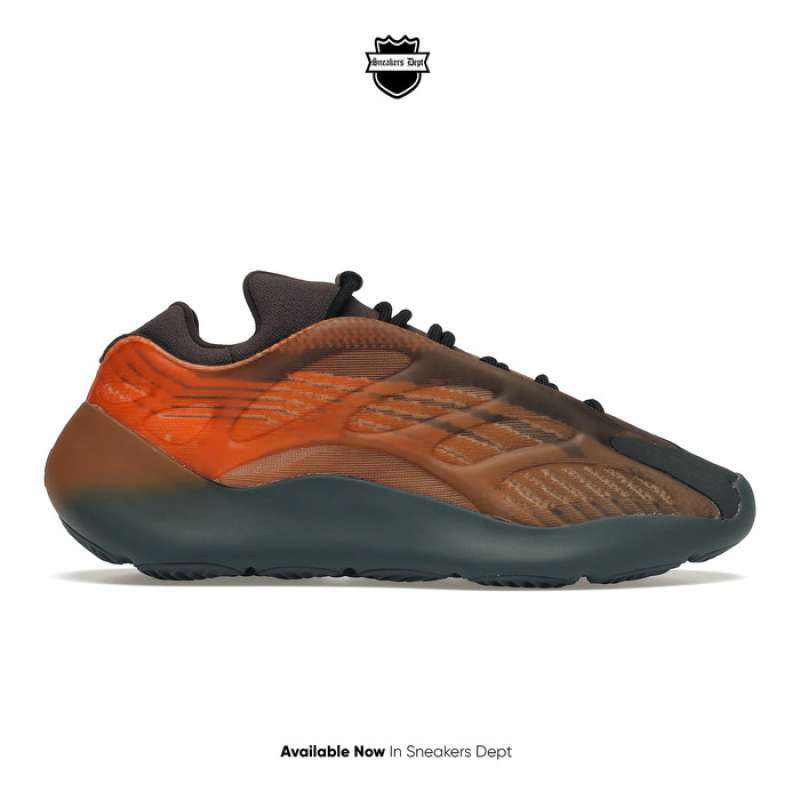 Promo Sepatu Sneakers Pria ADIDAS YEEZY 700 V3 COPPER FADE ORIGINAL ...
