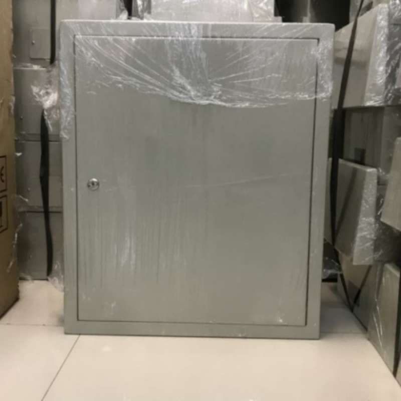 Promo Box Panel 60x80x20 cm Box Panel Listrik 60x80 cm 60x80x20 ...