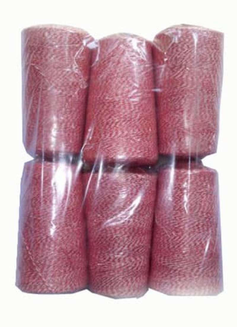 Jual Benang Jahit Akta ( Merah Ulir Putih ) Notaris Ppat Di Seller ...