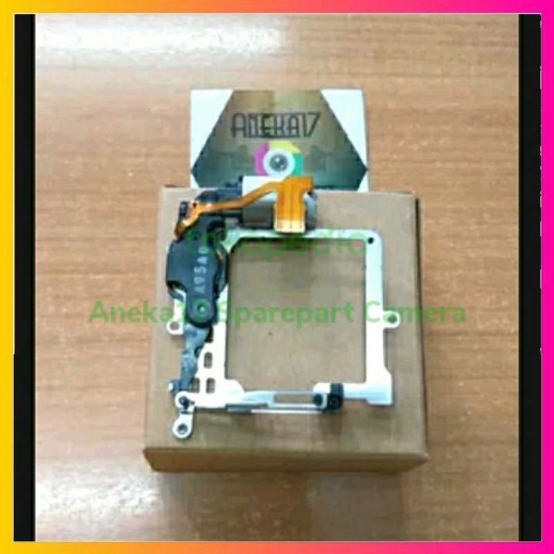 Jual Motor Shutter For Sony A6000 Kondisi Baru Di Seller Vijayam Store - Cengkareng Timur, Kota ...