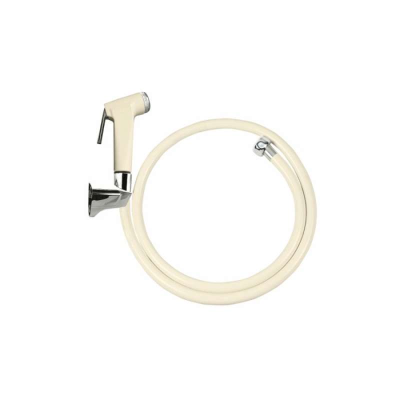 Promo Jet Shower Wasser We 99Js Ivory / Toilet Shower Wasser We 99Js ...
