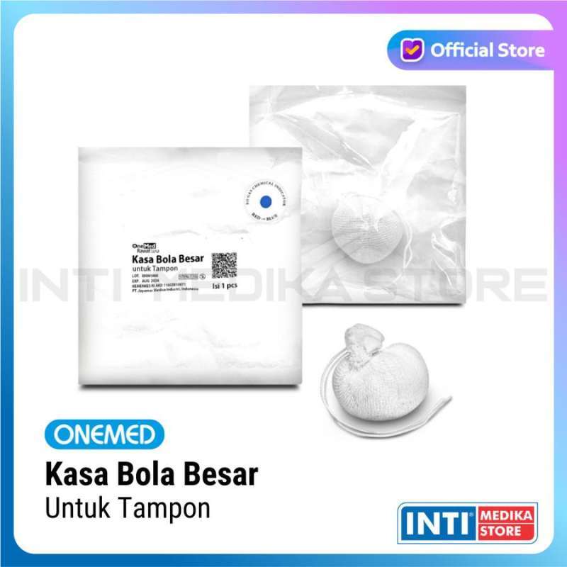 Kassa Gulung One Med Lengkap Harga Terbaru Juni 2024 | Blibli