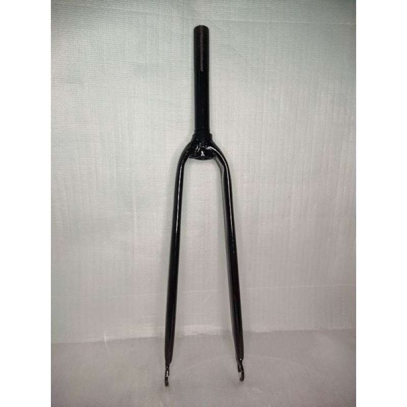 Promo Fork 700c for fixie roadbike Fork rigid 700c standart drat all ...