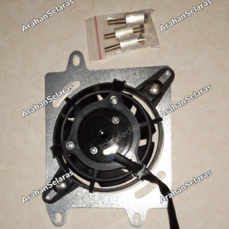 Promo Kipas Fan Radiator coolant PCX,Vario series, Adv 150 Diskon 23% ...