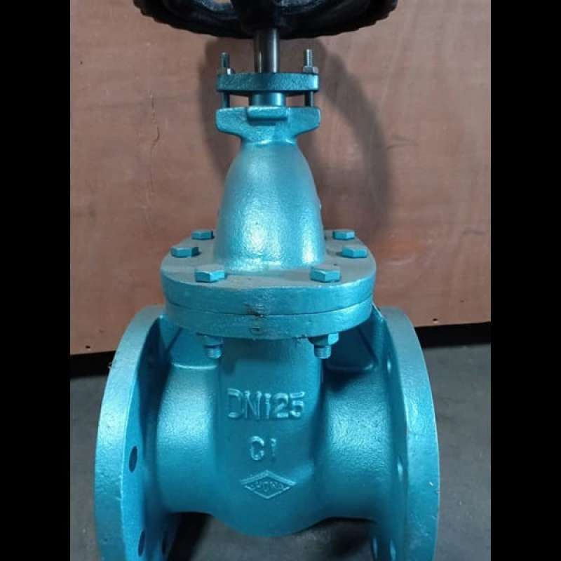 Jual Gate Valve 6 Inch Pn 16 Showa Di Seller Celestee Shop Wanasari Kab Bekasi Blibli