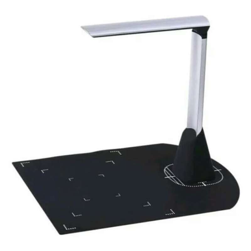 Promo ALAT KAMERA SCANNER FOTO DOKUMEN USB PORTABLE SENSOR CMOS 5MP ...