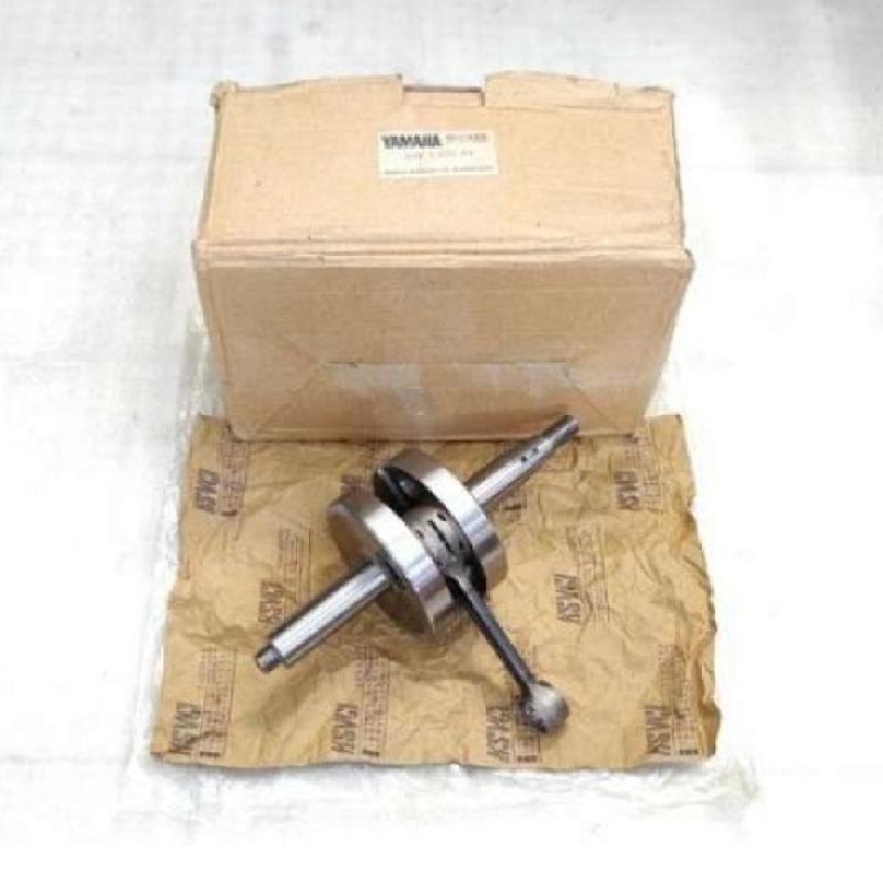 Promo GP kruk krug as crankshaft crank shaft yamaha DT100 DT100X DTX ...
