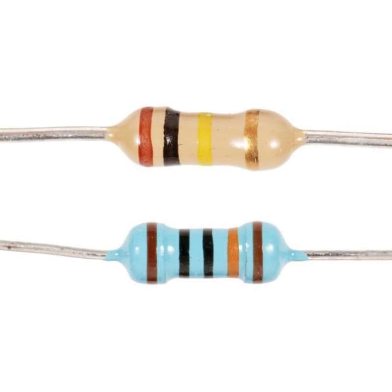Jual Resistor 5 1 Ohm Original, Murah & Diskon Mei 2024 | Blibli