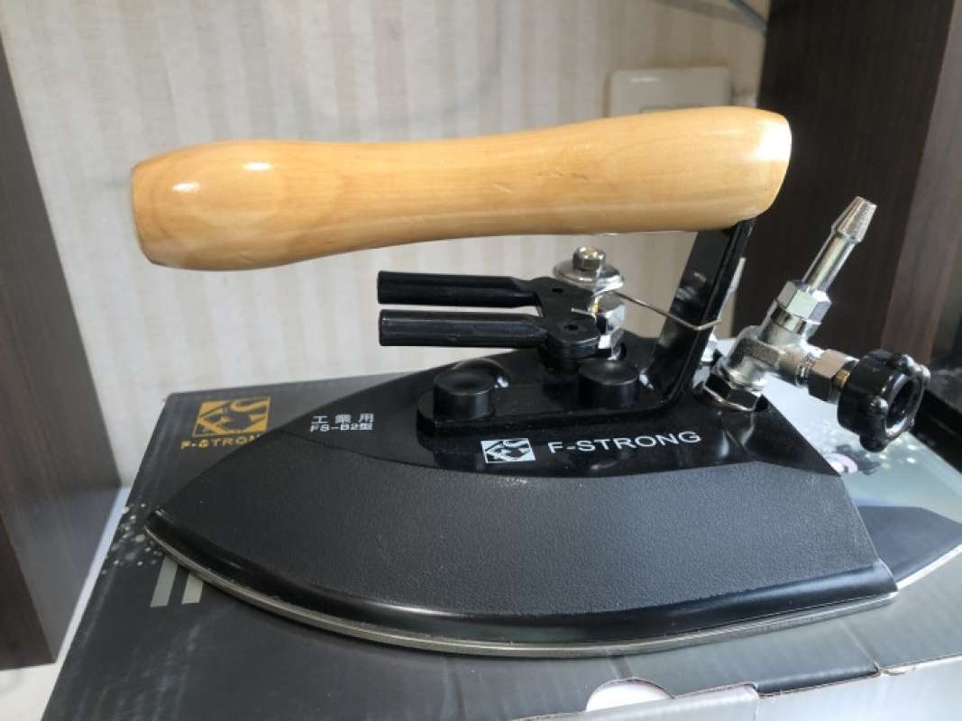 Promo Setrika Uap Setrika Uap Laundry Setrika Uap Geser Diskon 34% di ...