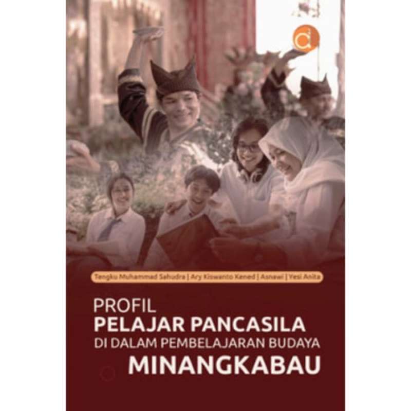 Jual Buku Profil Pelajar Pancasila di Dalam Pembelajaran Budaya ...
