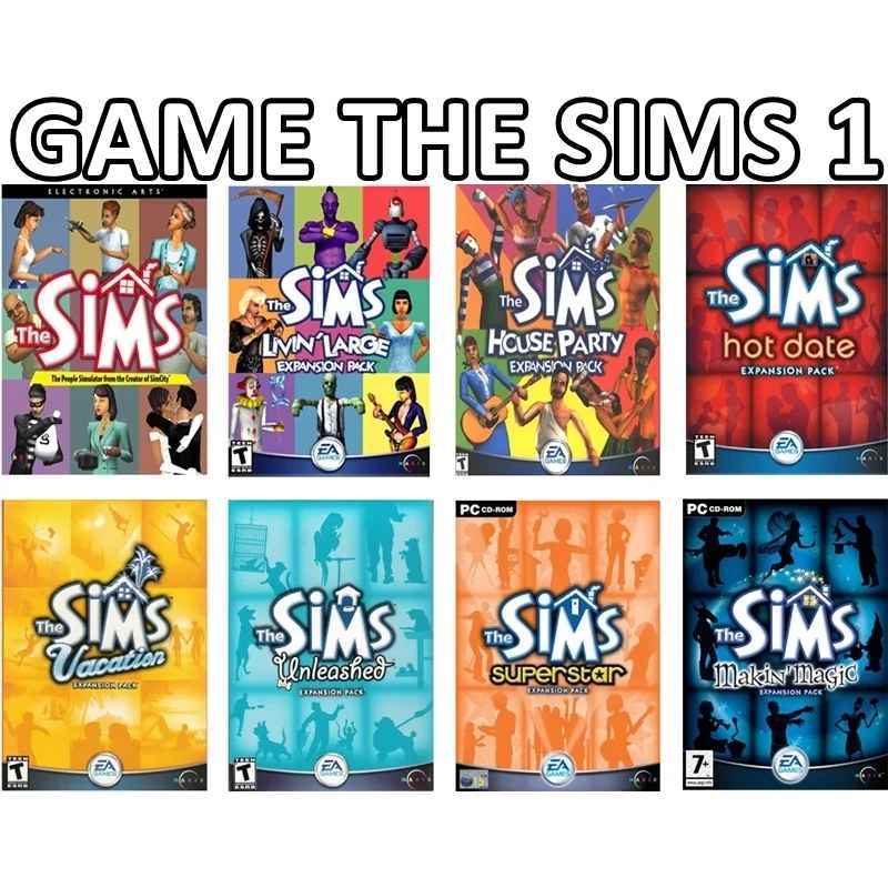 Jual Laptop The Sims 4 Original Murah - Harga Diskon Mei 2024 | Blibli
