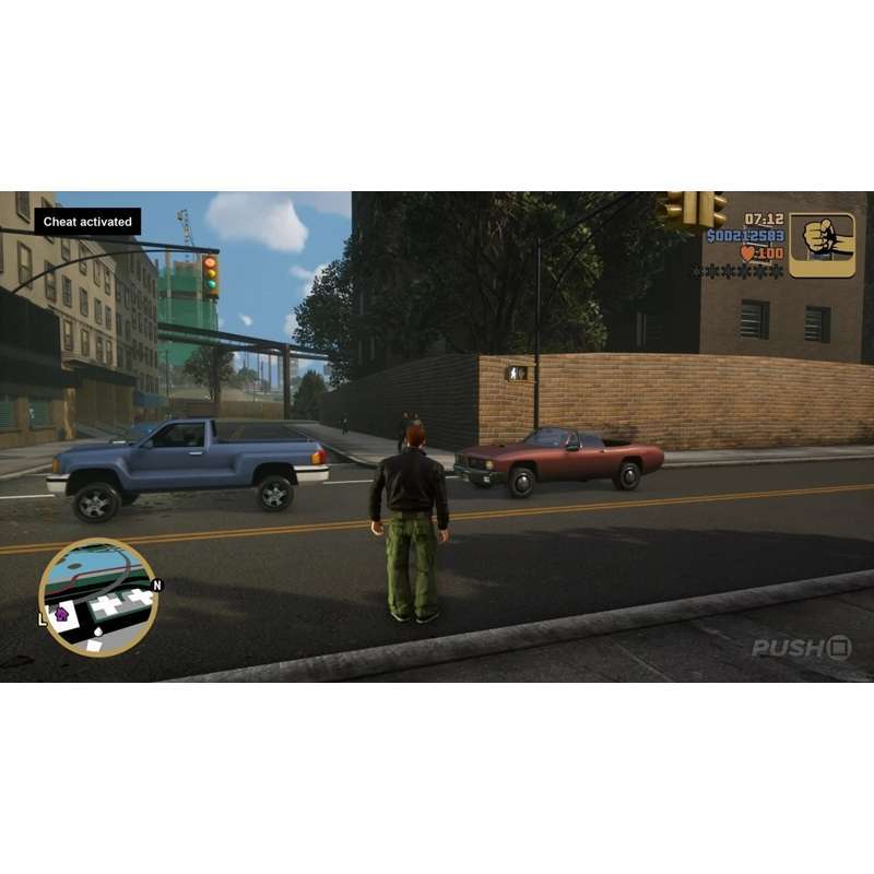 Promo Gta (grand Theft Auto) Game Untuk Komputer Pc Laptop Koleksi ...