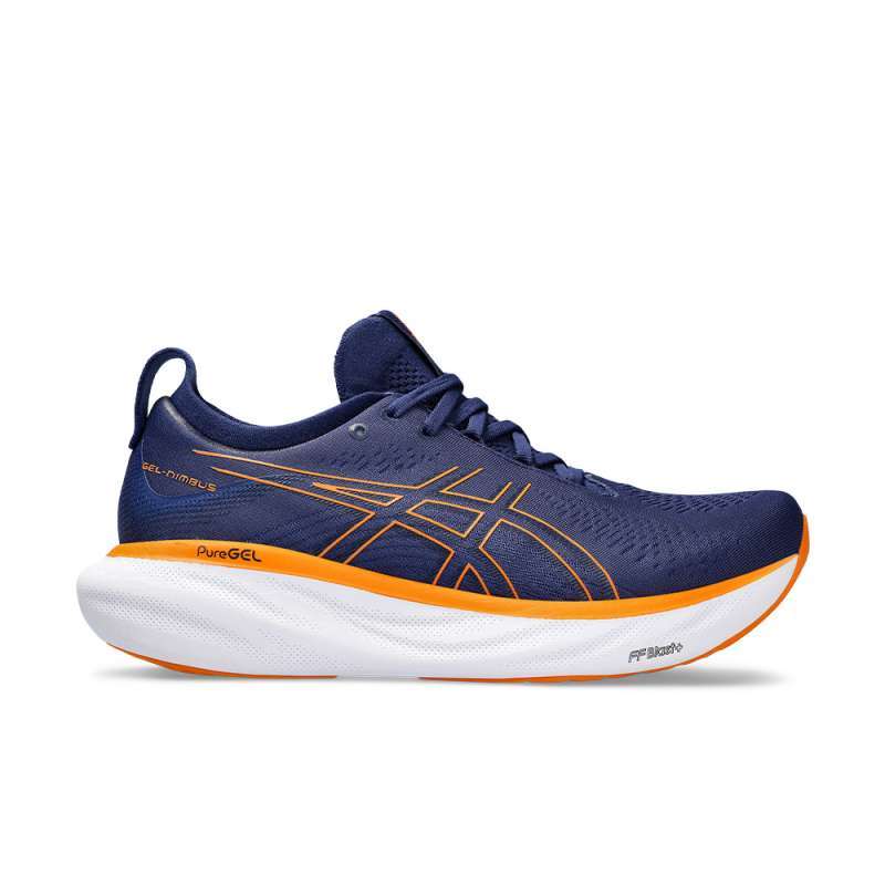 Jual Asics Men Gel-nimbus 25 Standard-1011b547.403 Di Seller Asics ...