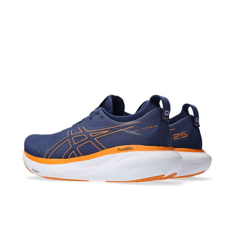 Jual Asics Men Gel-nimbus 25 Standard-1011b547.403 Di Seller Asics ...