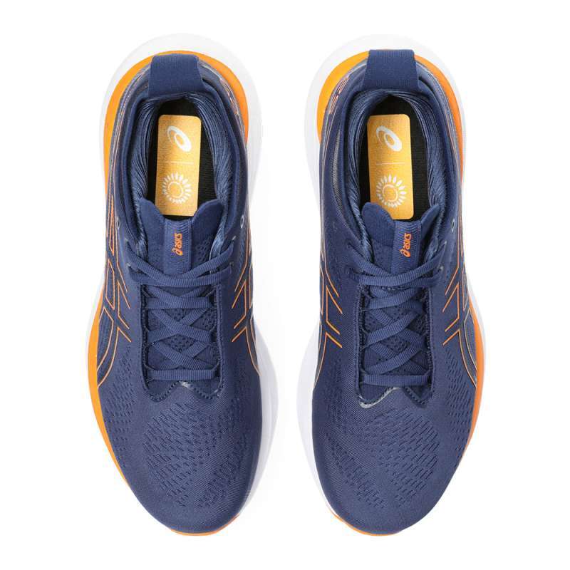 Jual Asics Men Gel-nimbus 25 Standard-1011b547.403 Di Seller Asics ...