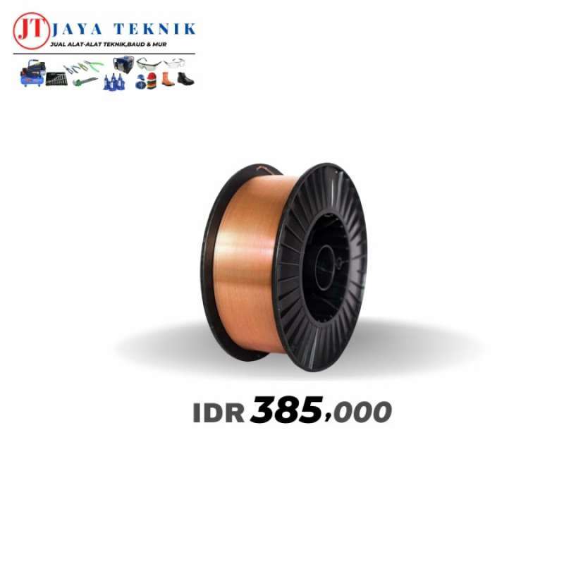 Jual Kawat Las Co2 Enka Mig Besi Wire Nk-58 Enka Welding Wire 1 Mm Di ... Jual Kawat Las Co2 Enka Mig Besi Wire Nk-58 Enka Welding Wire 1 Mm Di ...