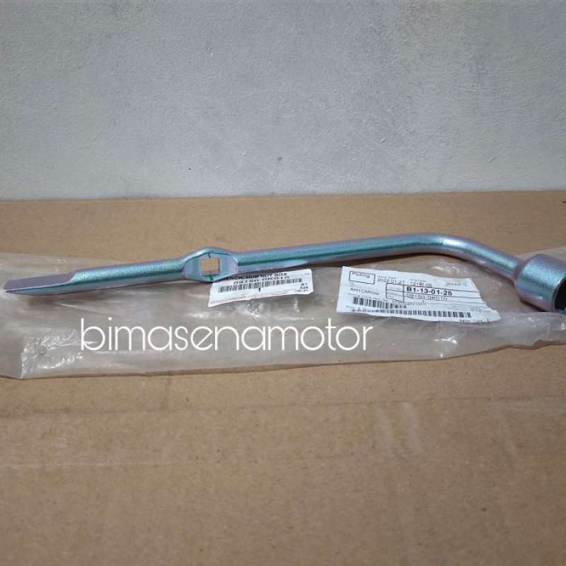 Jual putaran stang gagang dongkrak innova reborn fortuner hilux 09150-0K010 di Seller Platinum ...