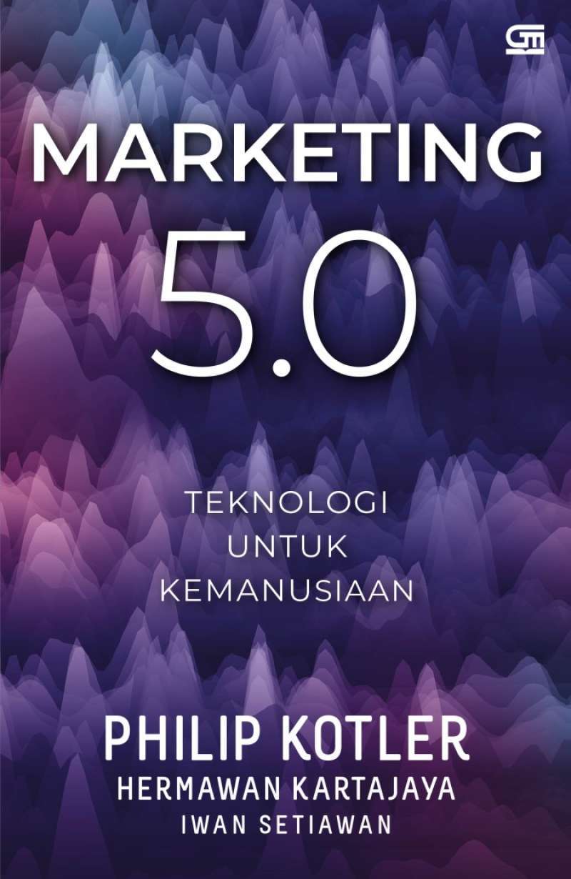 15 Rekomendasi Buku Marketing Terbaik: Sesuaikan dengan Kebutuhan Bisnis Anda (2023)
