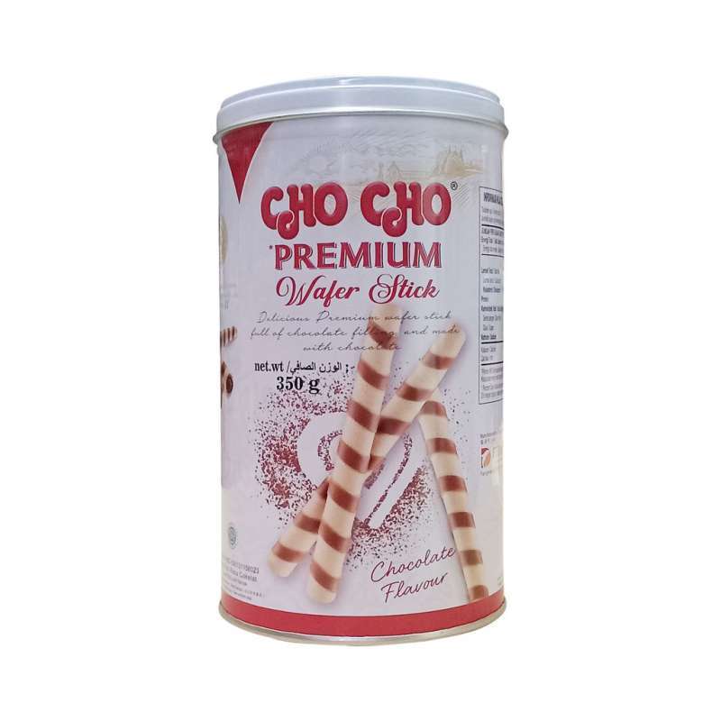 Jual Cho Cho Premium Wafer Stick 350 Gram di Seller toko usaha baru ...