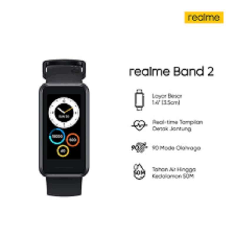 15 Rekomendasi Smartband Terbaik: Canggih, Stylish, dan Fungsional (2023)