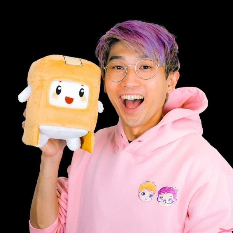 Promo Lankybox Merchandise Boxy Plush Diskon 23% di Seller Almaheera ...