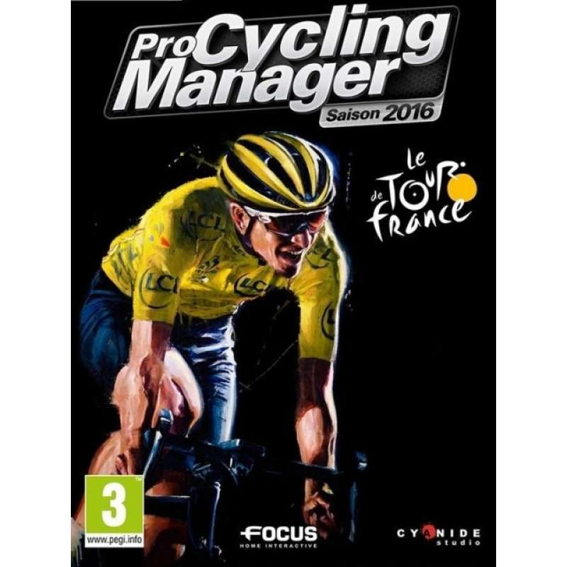Promo Pro Cycling Manager Game Untuk Komputer Pc Laptop Koleksi Lengkap ...