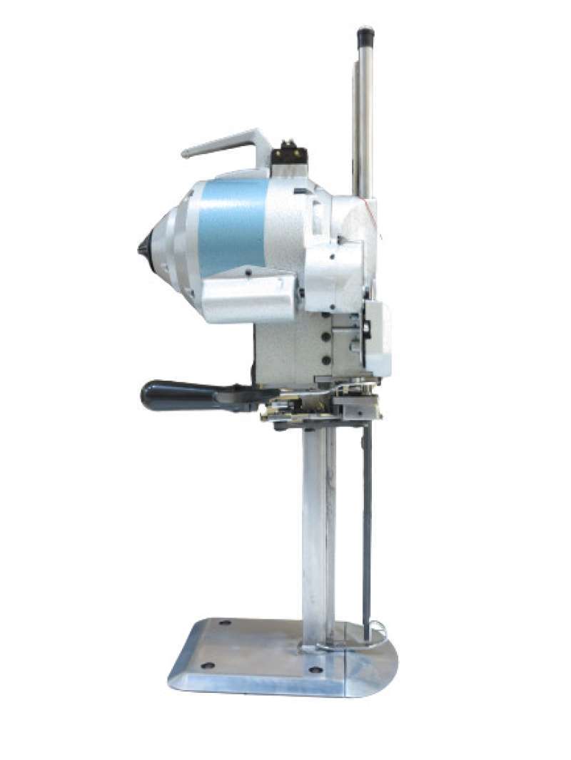 Promo Mesin Potong Bahan Pisau Tegak 12 KM China / Straight Knife ...