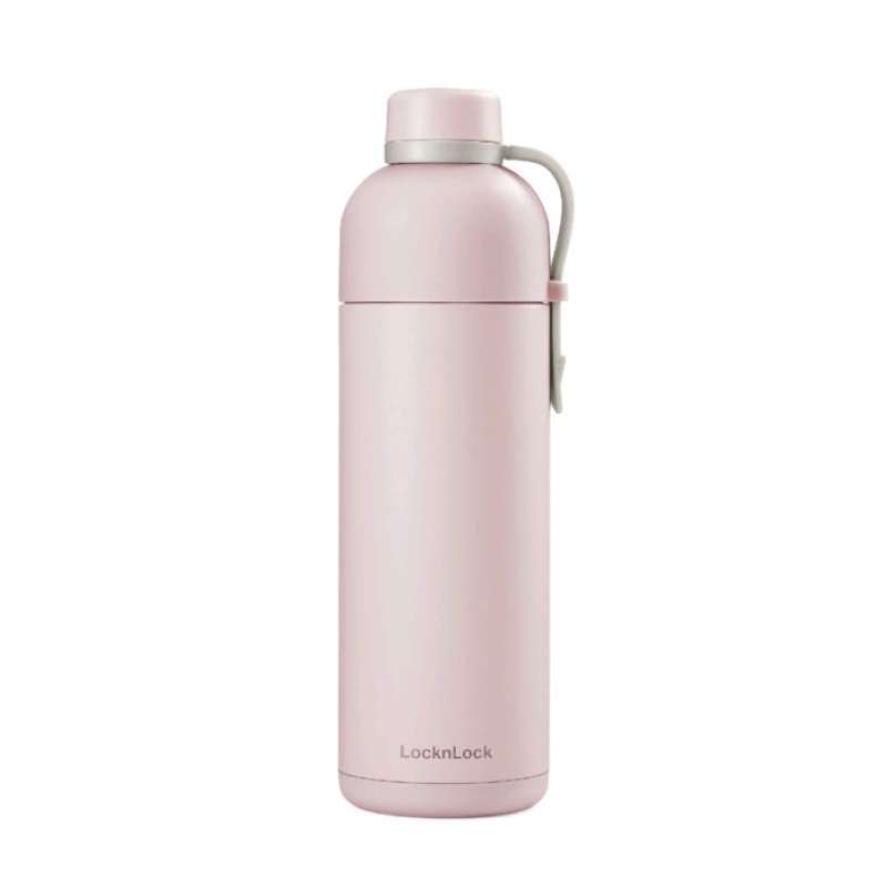 Jual Tumbler Lock N Lock Locknlock - Belt Botol Air Minum 490ml ...