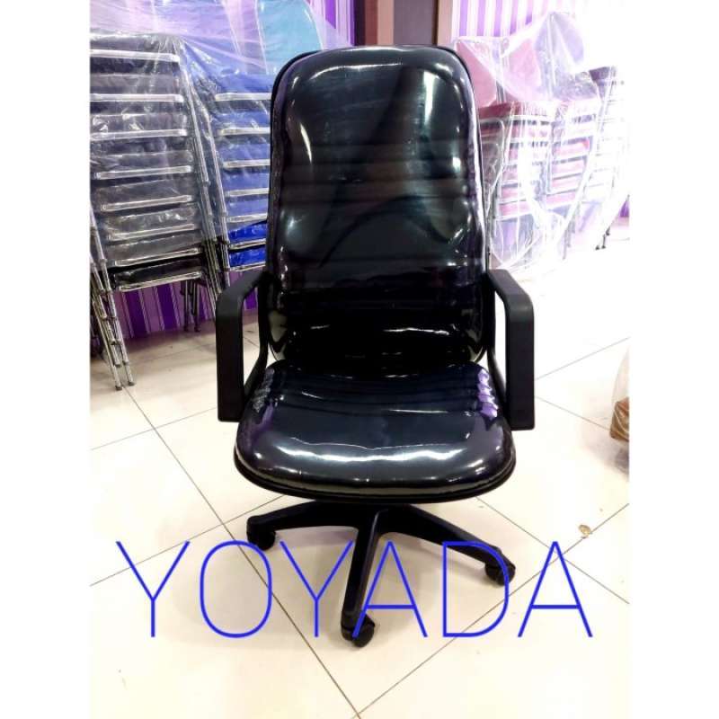 Promo Kursi Kantor Direktur Yoyada Diskon 23% di Seller Sejahtera Store ...