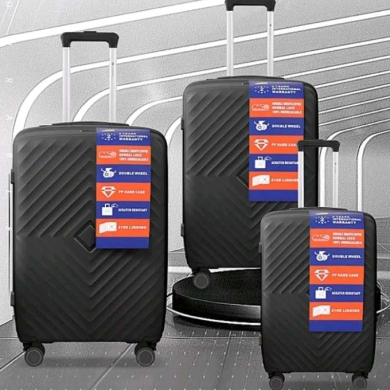 Promo [ UCHIE ] KOPER POLYPROPYLENE ASLI KUAT DAN TAHAN BANTING ...