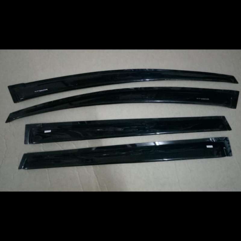 Jual Talang Air Hujan Kijang Inova Innova Reborn All New Toyota Kijang Inv Kode Br03 - SEPASANG ...