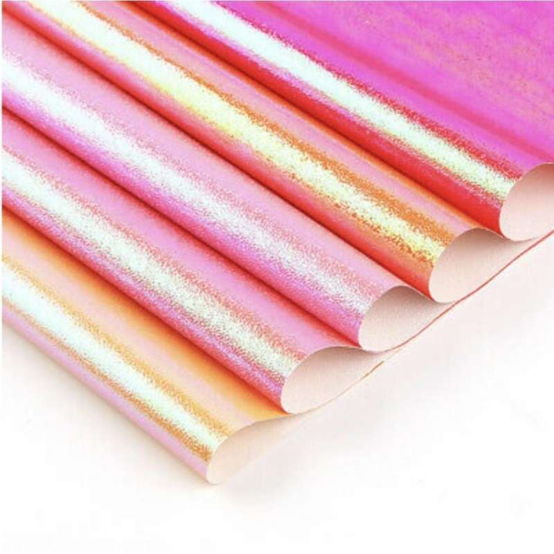 Jual Kertas Kado Rainbow Premium Pelangi Emboss Jeruk Bungkus Kemasan ...