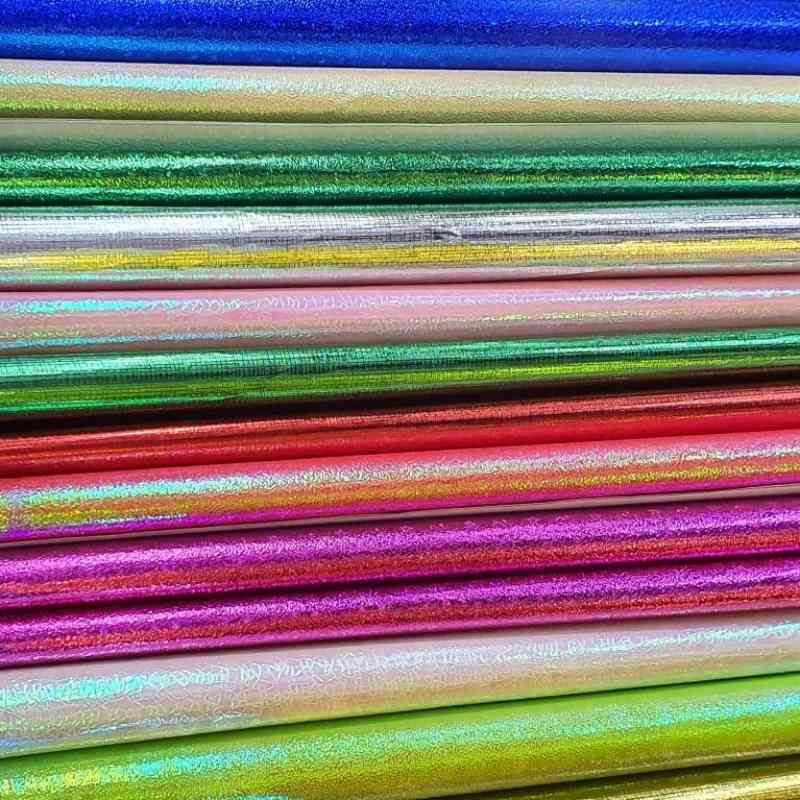 Jual Kertas Kado Rainbow Premium Pelangi Emboss Jeruk Bungkus Kemasan ...