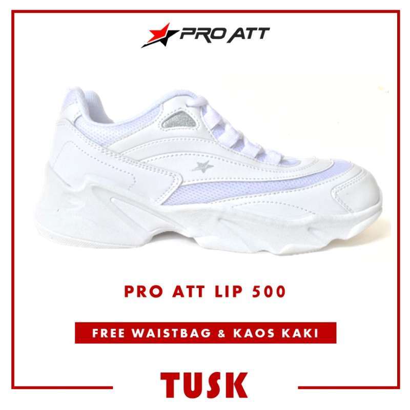 Sepatu Pro Att Original - Harga & Model Terbaru Agustus 2024 | Blibli