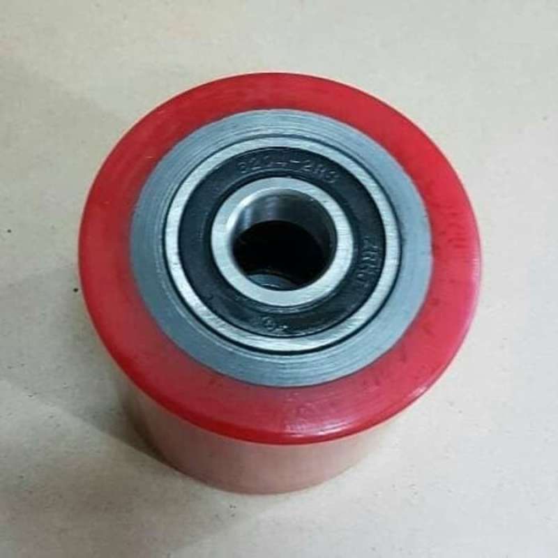 Jual Roda Handpallet / Hand Pallet / Handlift / Hand Lift / Folklift ...