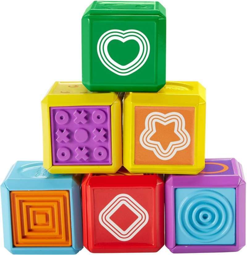 Jual Fisher Price First Word Shape Block Original Fisher-price Edukasi ...