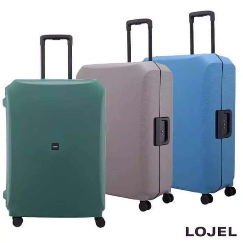 Jual Koper Lojel Voja Frame Large 29 Inch di Seller Shuzui Store ...