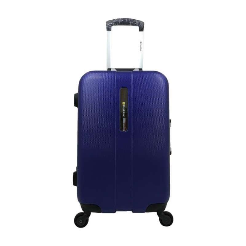 Jual Koper President 20 Inch Hardcase Tipe 5259 Tsa Lock Original ...
