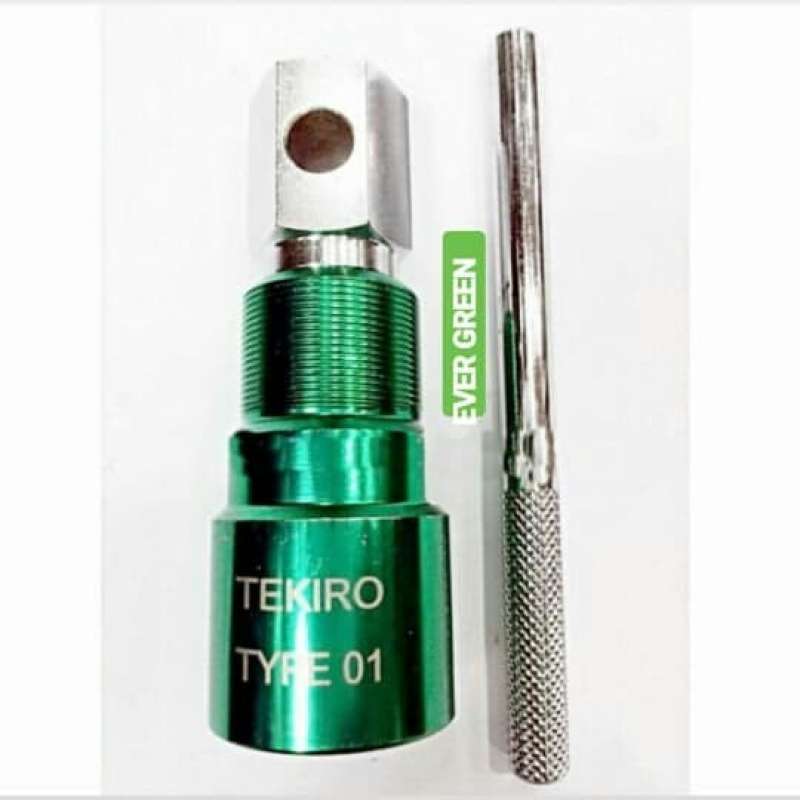Promo Treker Magnet no. 1/2/3/4 TEKIRO (Universal Flywheel Magnet ...