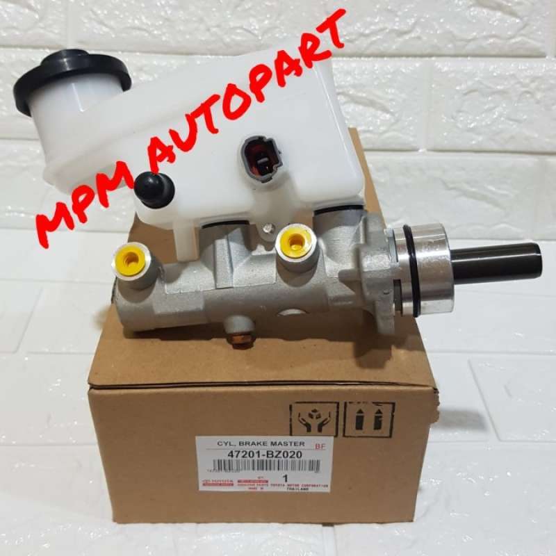 Promo master rem brake master assy bm assy avanza 1500cc rush terios ...
