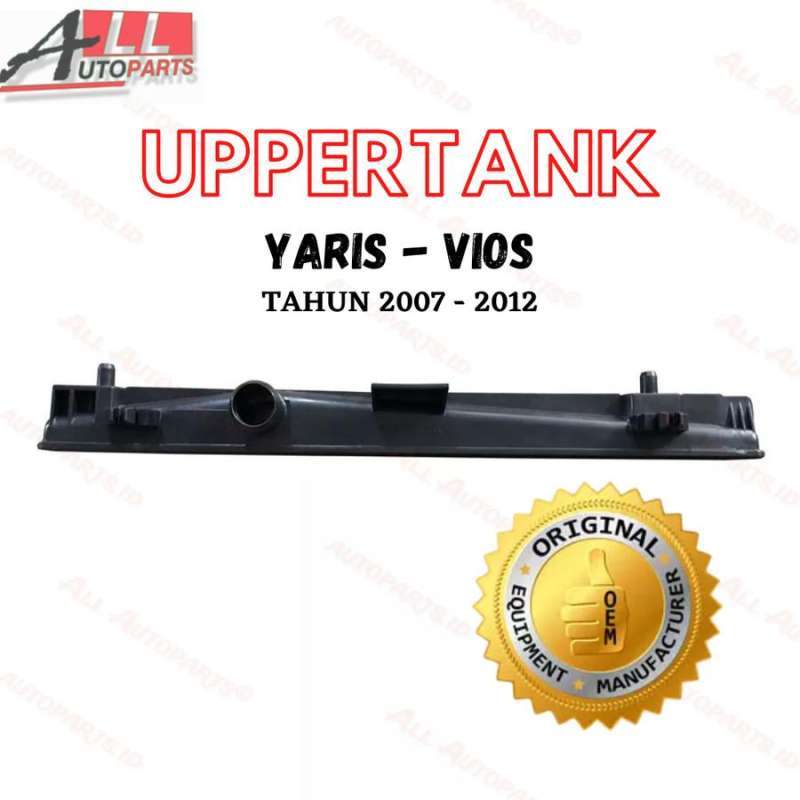 Harga Radiator Yaris 2008 💯 Terbaru, Spesifikasi, & Kredit Oktober 2024