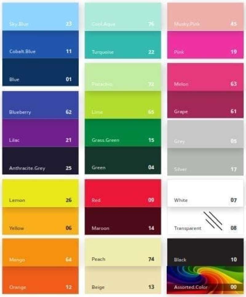 Jual Bantex 1465 01 Laf Ordner - Warna ( Dus = 15 Pcs ) ( Dipilih ...